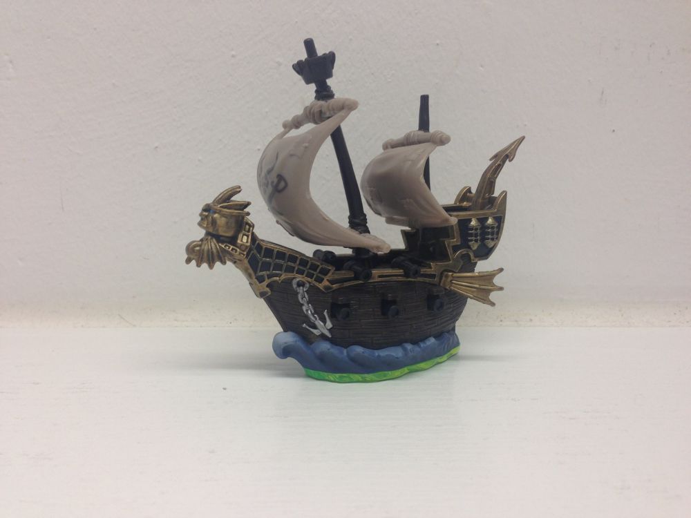 Skylander Spyros Adventure Übersicht