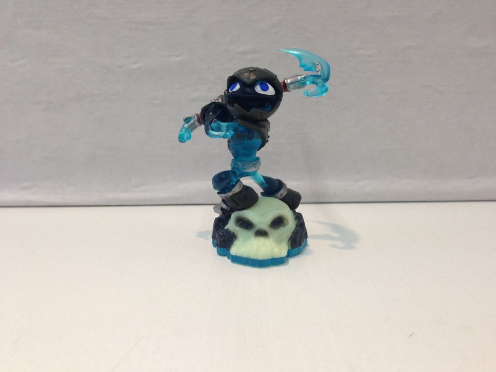 Skylander Übersicht Swap Force